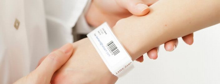 Patient identification | Healthcare Products